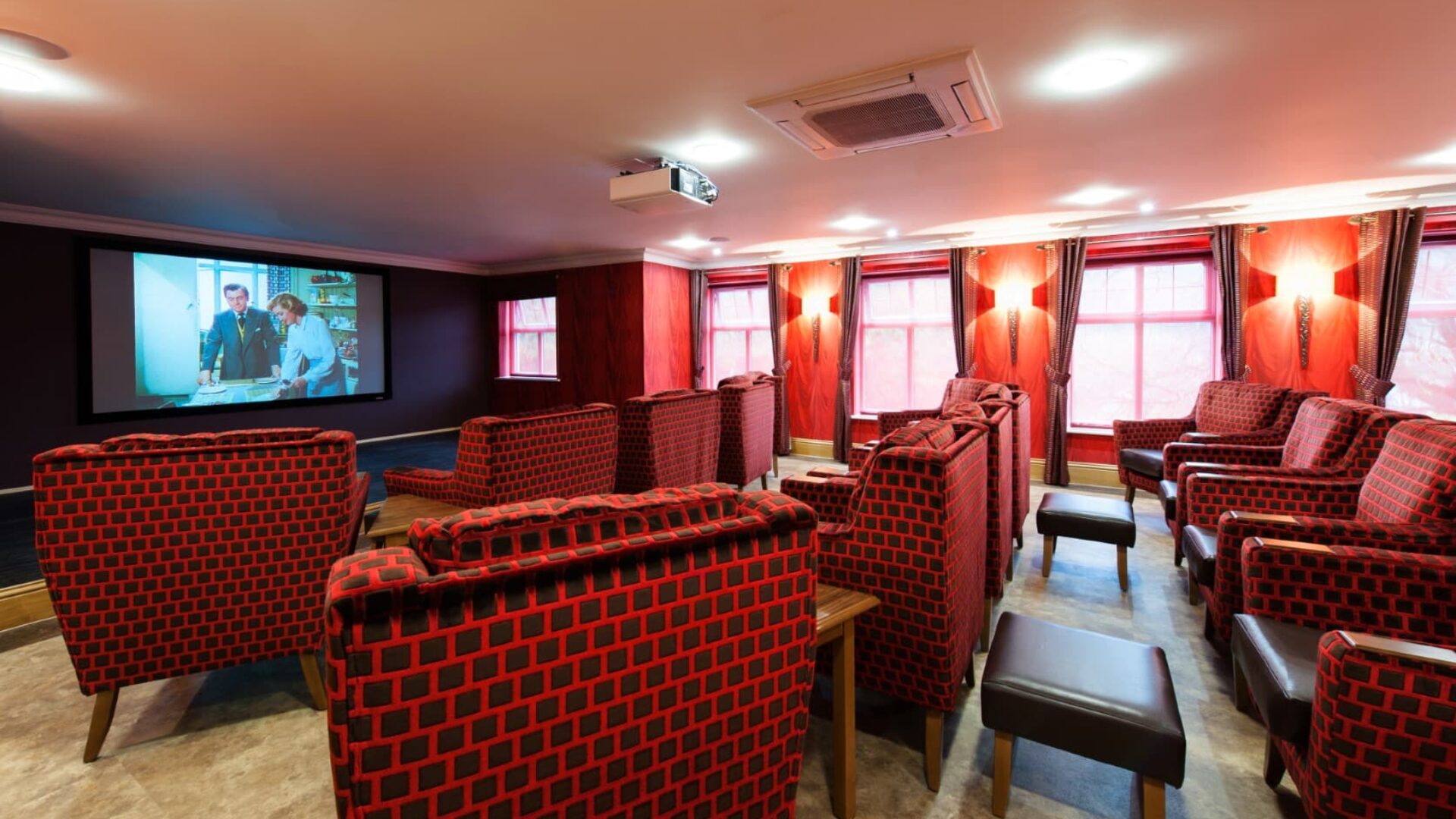 Hallmark Maycroft Manor | Luxury Care Home | Brighton