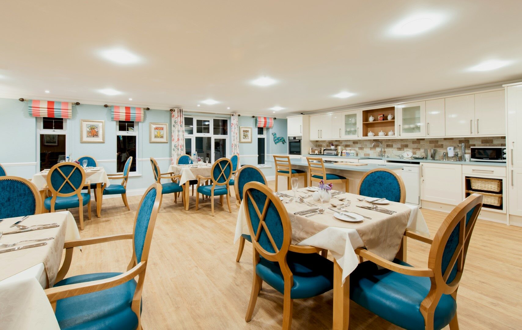 Hallmark Maycroft Manor | Luxury Care Home | Brighton