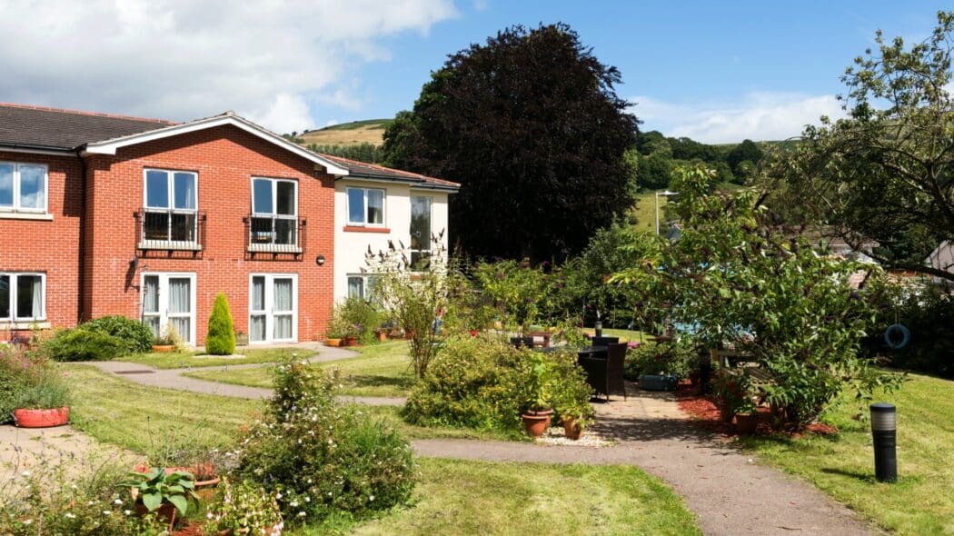 Hallmark Willingdon Park Manor | Eastbourne Care Home