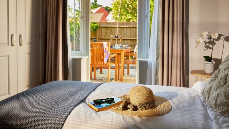 Melrose Grange | Hallmark Luxury Care Homes