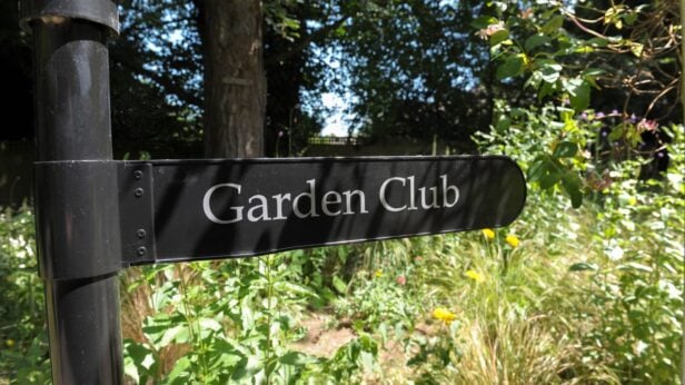 Facilities & Rooms | Maycroft Manor | Care Home In Brighton