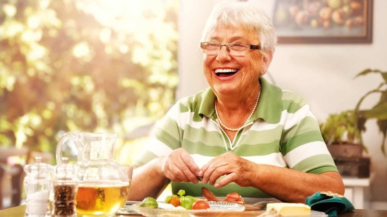 Melrose Grange | Hallmark Luxury Care Homes