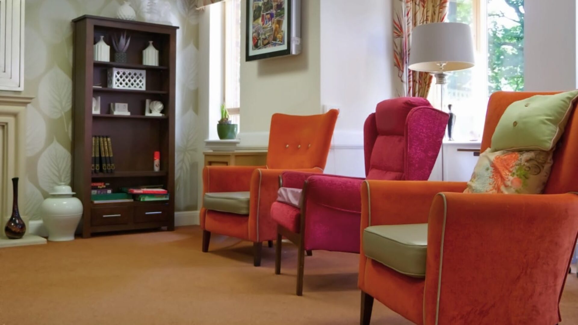 Hallmark Penylan House | Luxury Care Home | Cardiff
