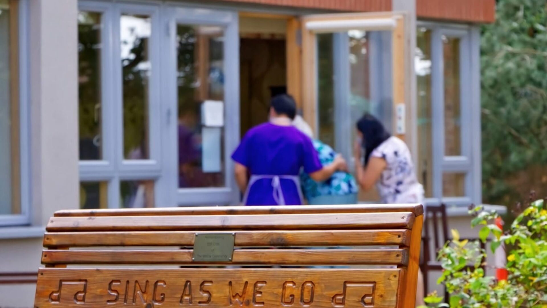 Hallmark Penylan House | Luxury Care Home | Cardiff