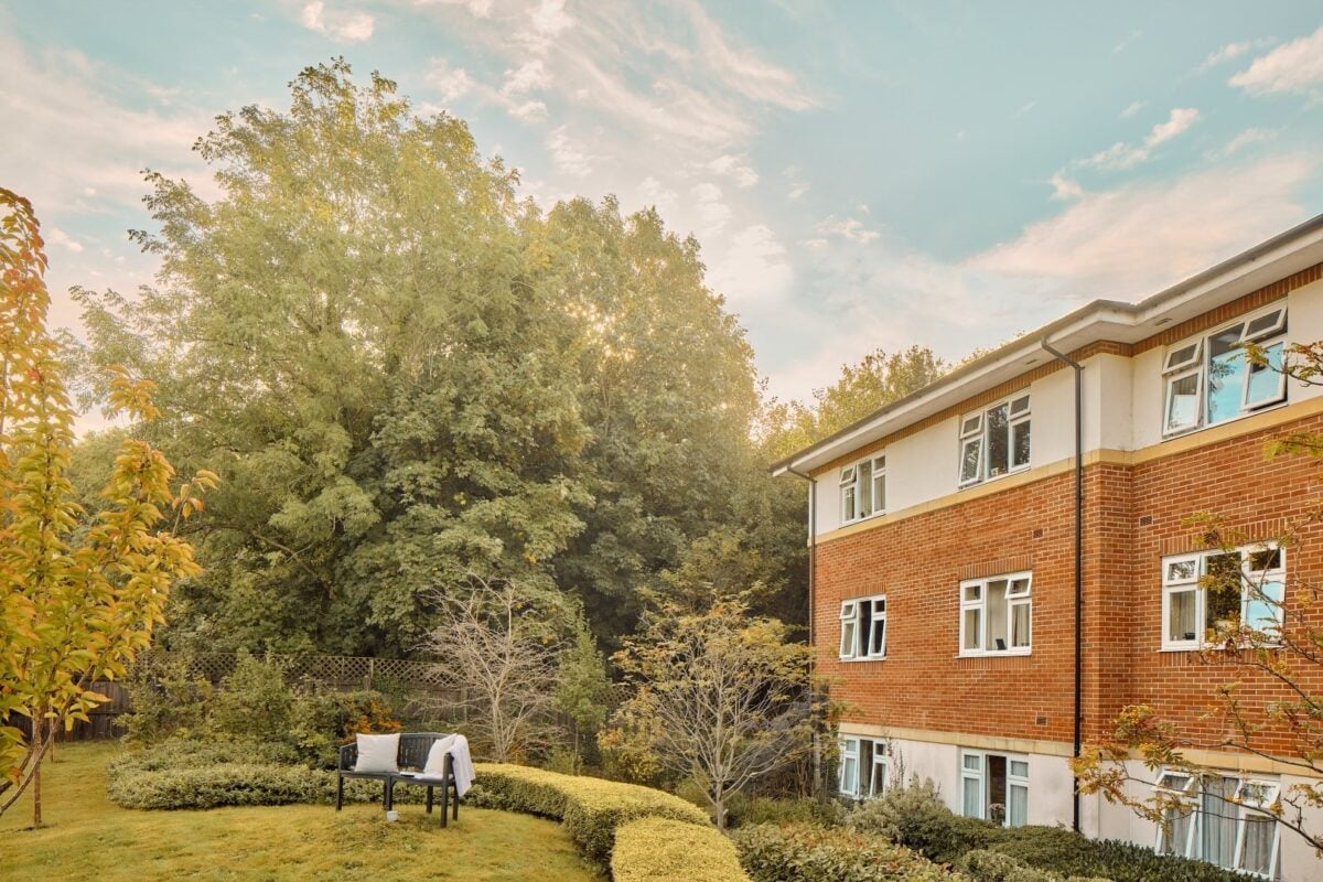 Hallmark Penylan House | Luxury Care Home | Cardiff