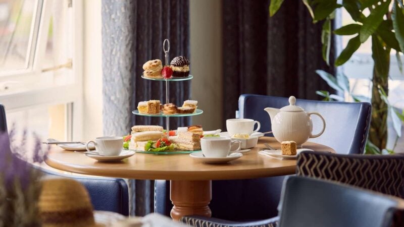 Facilities & Rooms | Tŷ Enfys | Care Home Pentwyn, Cardiff