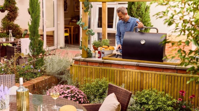 Facilities & Rooms | Tŷ Enfys | Care Home Pentwyn, Cardiff