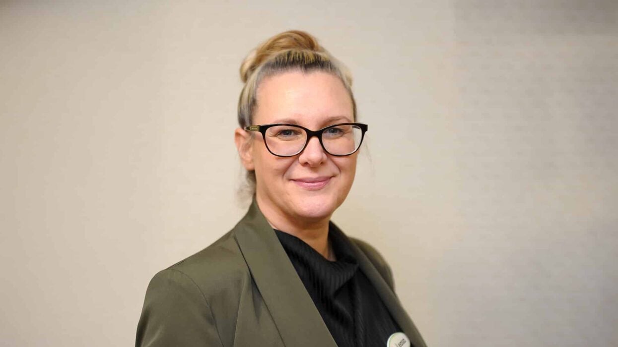 Meet The Team | Anya Court | Care Home In Warwickshire