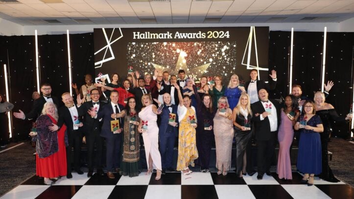 Finalists Announced for the Hallmark Awards | Hallmark Luxury Care Homes