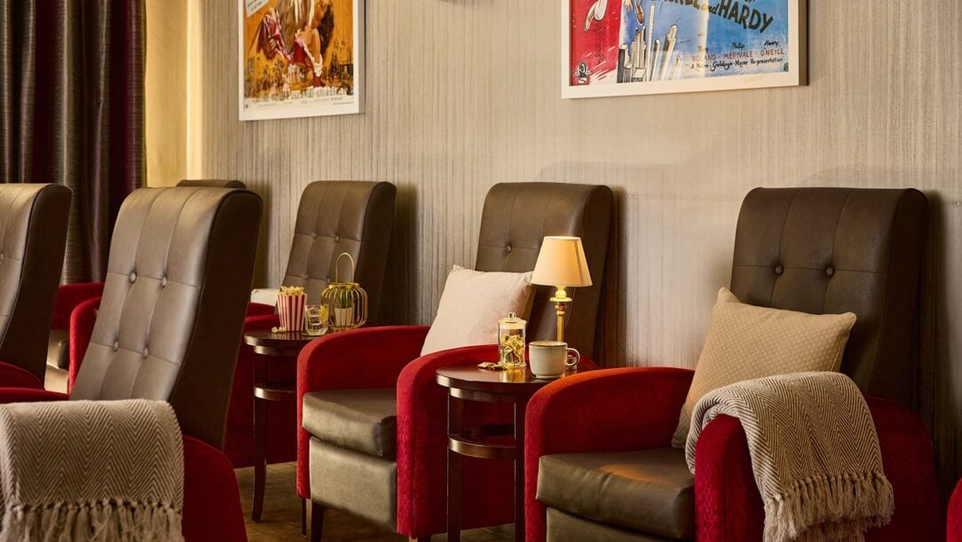 Hallmark Shire Hall | Luxury Care Home | Cardiff, Wales