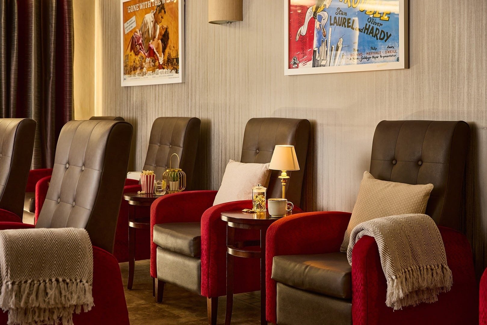 Hallmark Shire Hall | Luxury Care Home | Cardiff, Wales