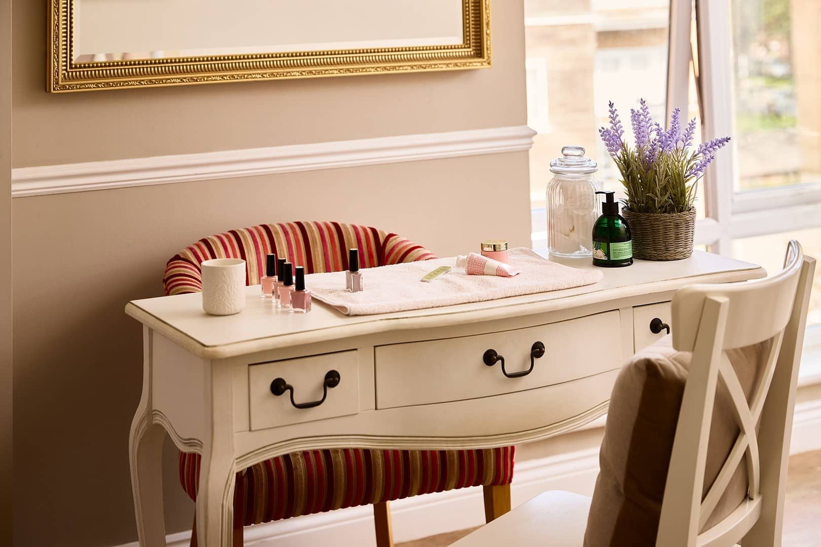 Hallmark Shire Hall | Luxury Care Home | Cardiff, Wales
