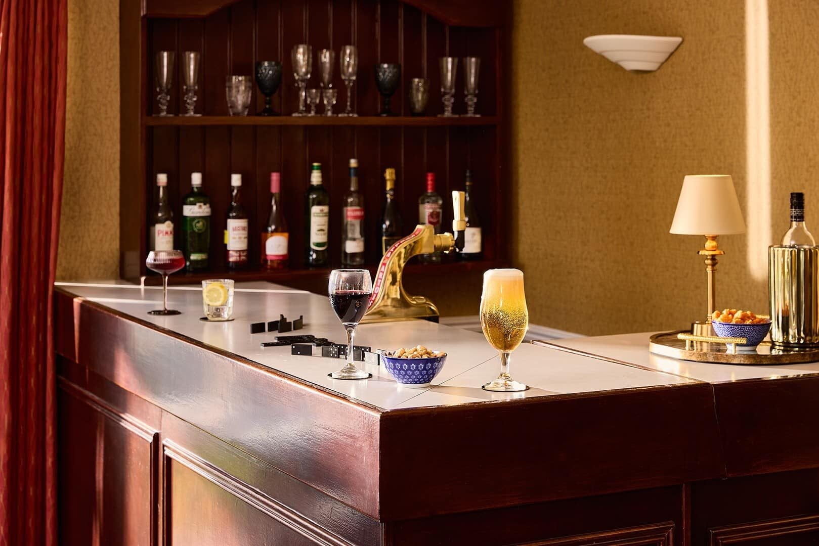Hallmark Shire Hall | Luxury Care Home | Cardiff, Wales