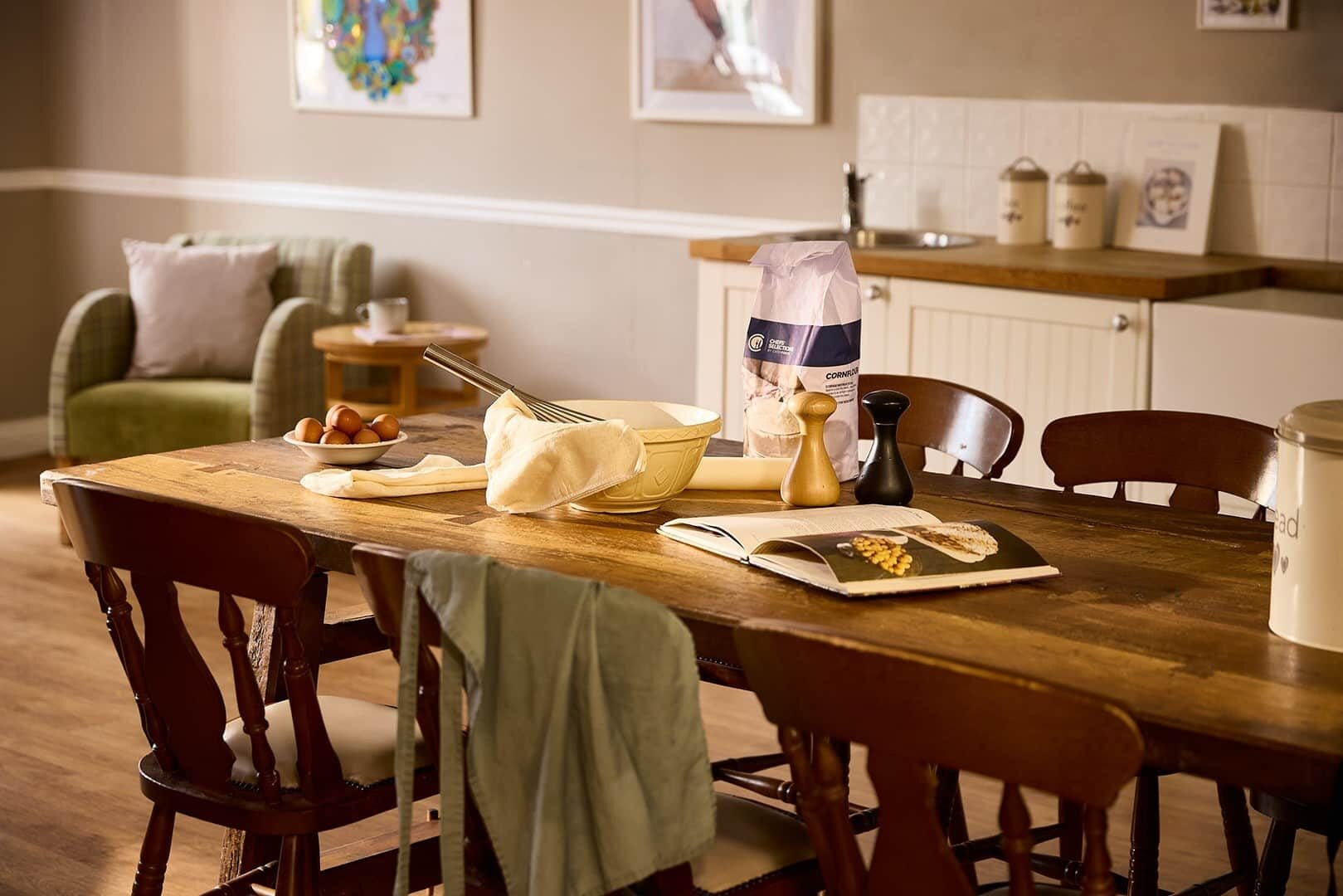 Hallmark Shire Hall | Luxury Care Home | Cardiff, Wales