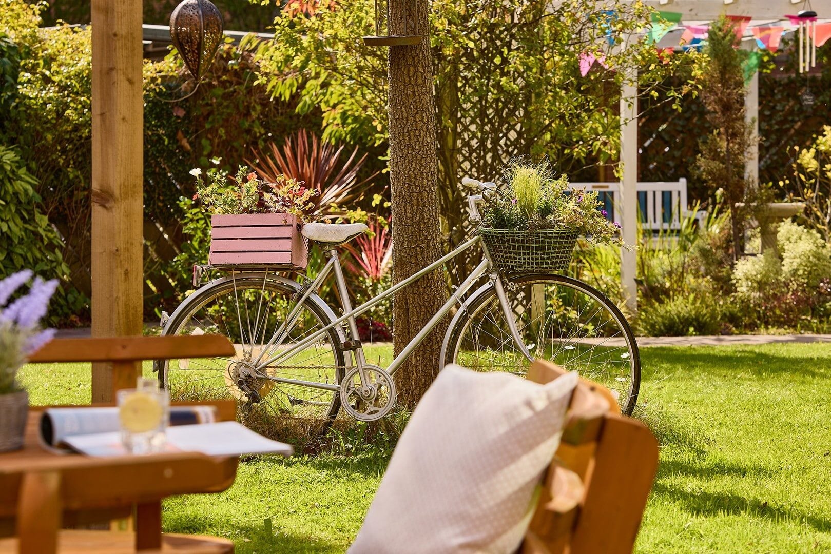 Hallmark Shire Hall | Luxury Care Home | Cardiff, Wales