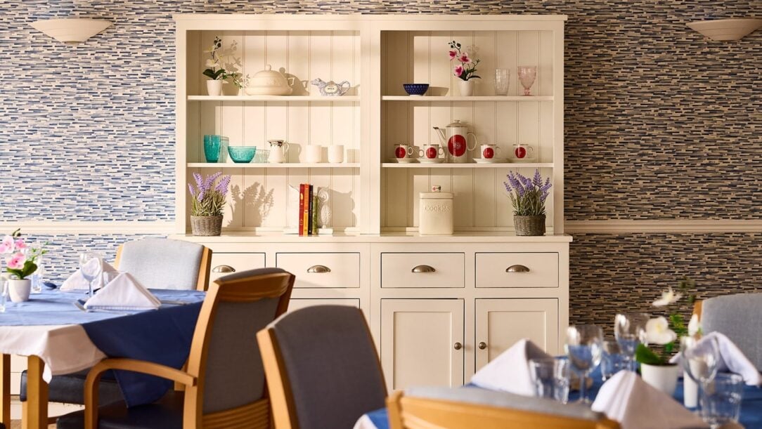 Hallmark Shire Hall | Luxury Care Home | Cardiff, Wales