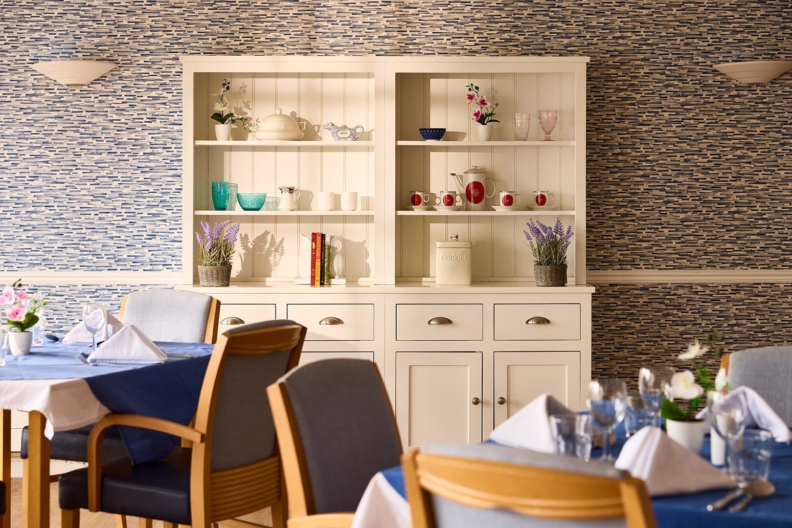 Hallmark Shire Hall | Luxury Care Home | Cardiff, Wales