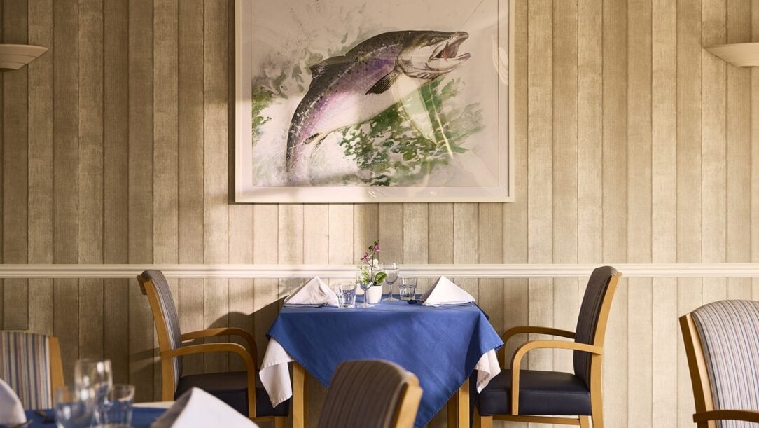 Hallmark Shire Hall | Luxury Care Home | Cardiff, Wales