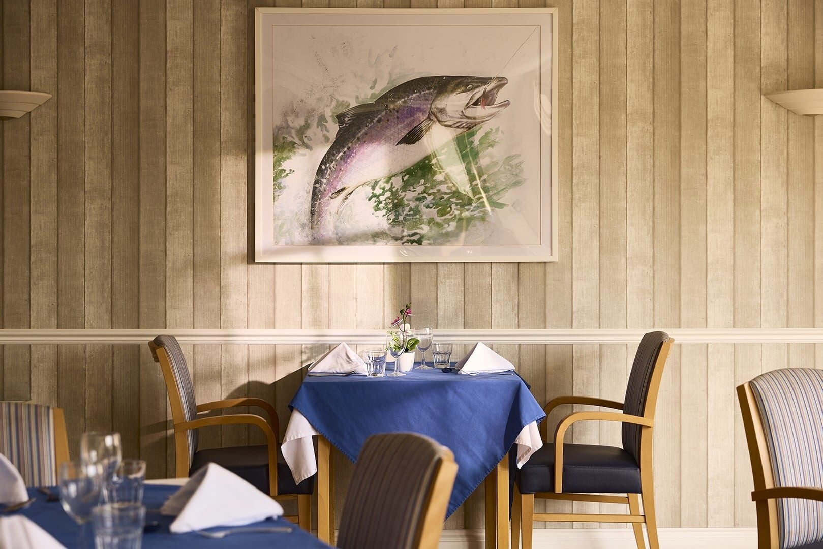 Hallmark Shire Hall | Luxury Care Home | Cardiff, Wales