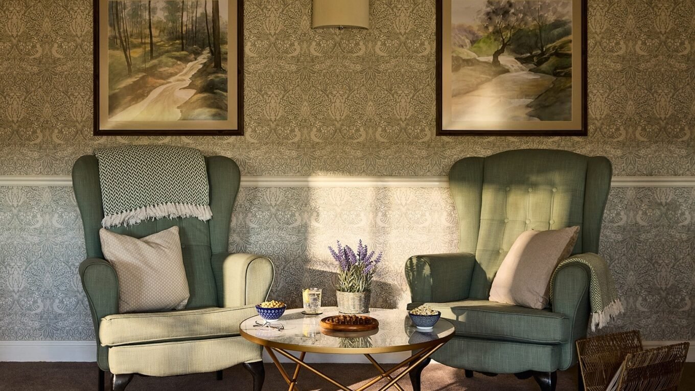 Hallmark Regency House | Luxury Care Home | Ely, Cardiff