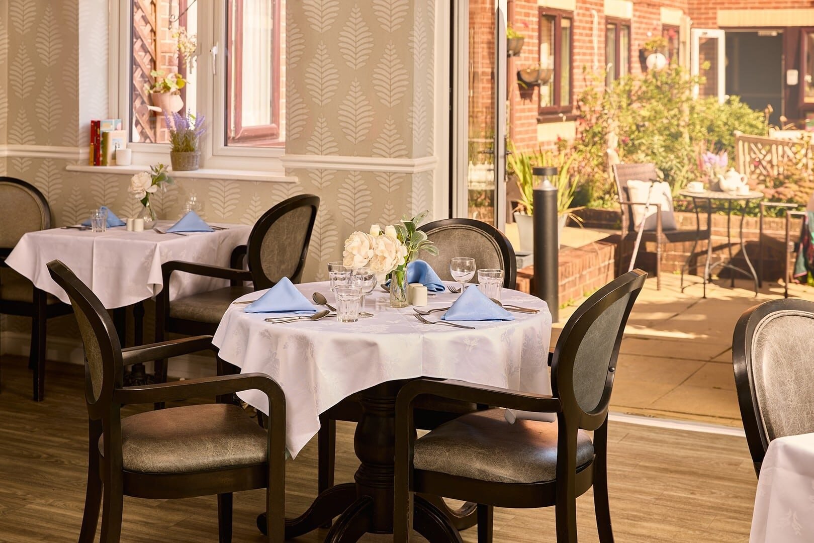 Hallmark Regency House | Luxury Care Home | Ely, Cardiff