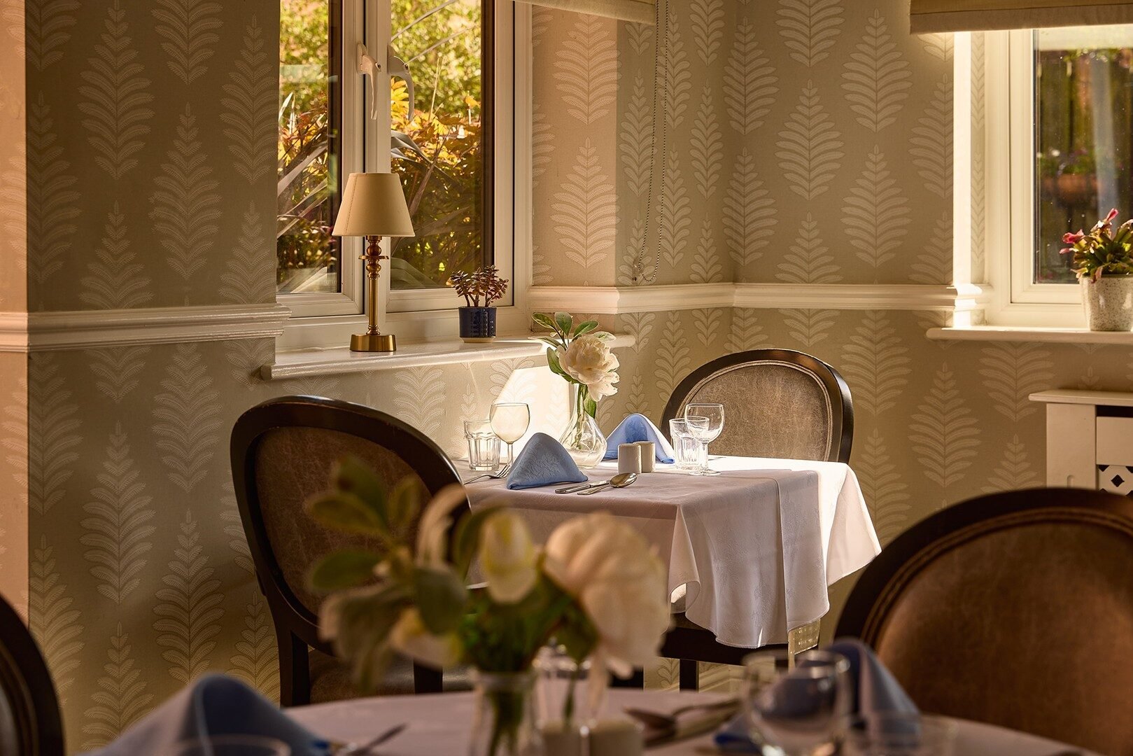 Hallmark Regency House | Luxury Care Home | Ely, Cardiff