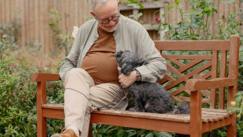 Melrose Grange | Hallmark Luxury Care Homes