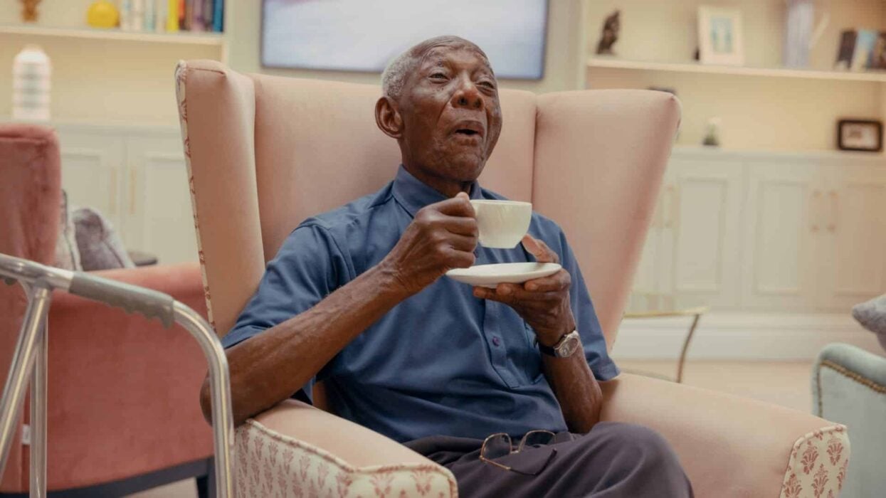 Hallmark Maycroft Manor | Luxury Care Home | Brighton