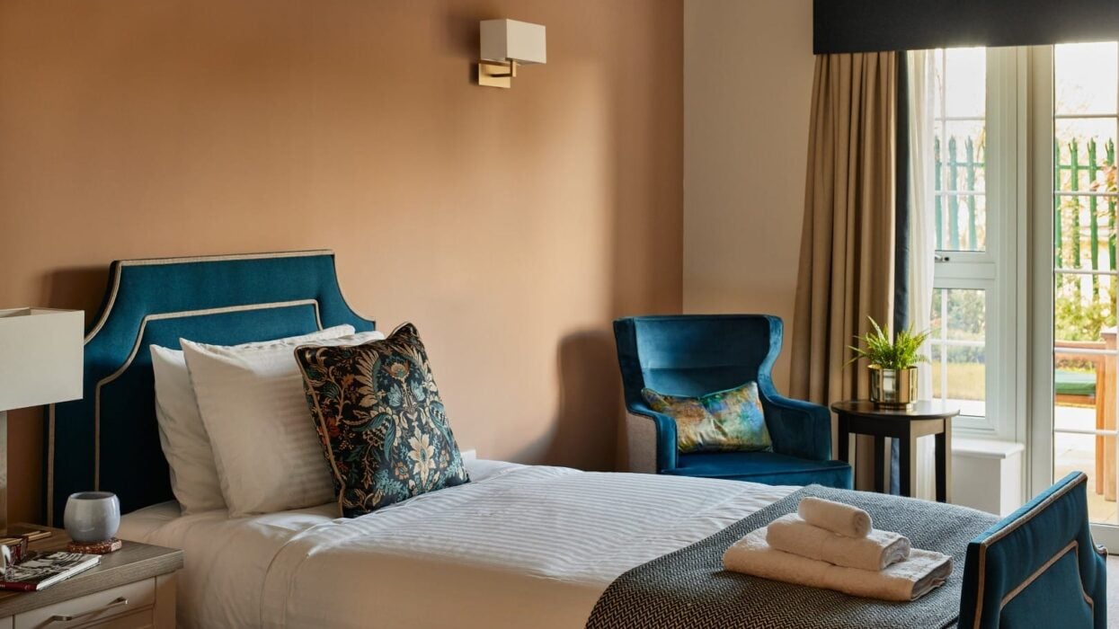 Facilities & Rooms | Midford Manor | Care Home In Bath