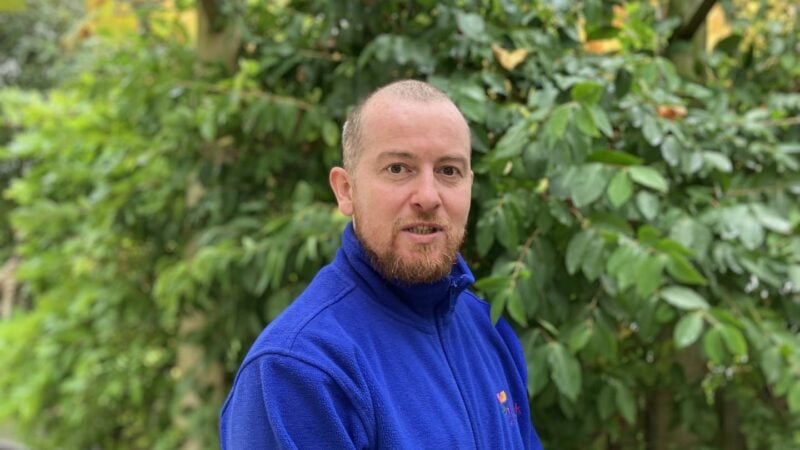 Meet The Team | Admiral Court | Care Home In Leigh on Sea