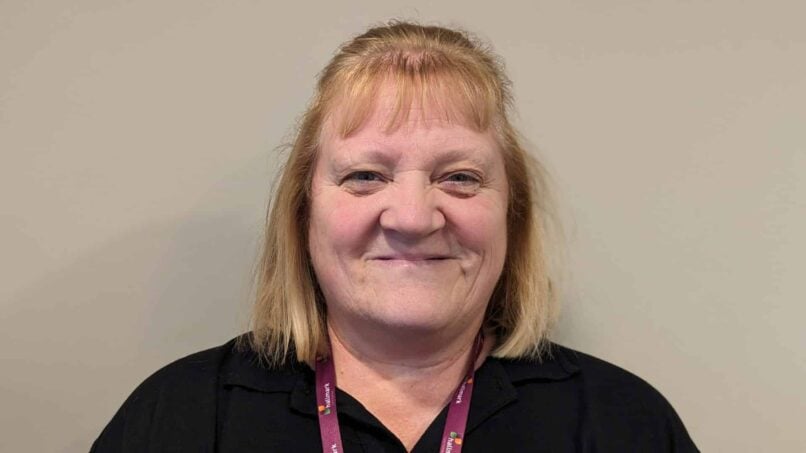 Meet The Team | Tŷ Enfys | Care Home In Pentwyn, Cardiff