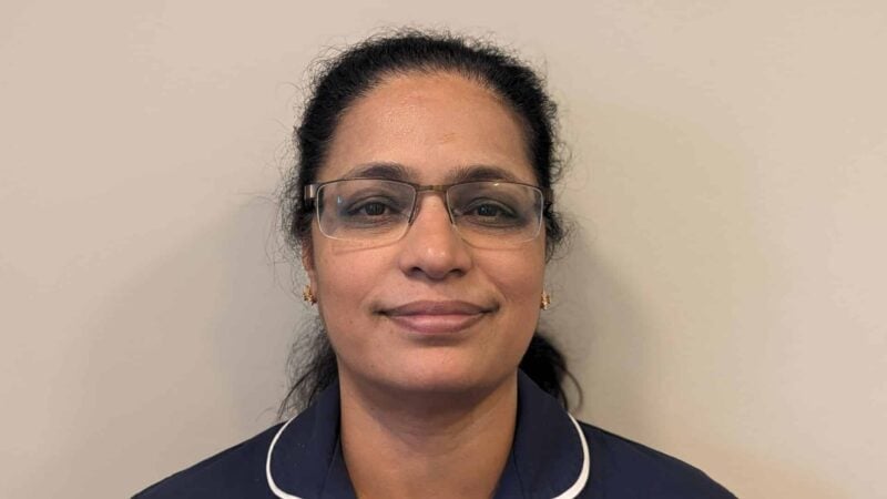 Meet The Team | Tŷ Enfys | Care Home In Pentwyn, Cardiff