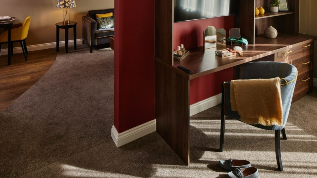 Hallmark Midford Manor | Luxury Care Home | Bath, Somerset