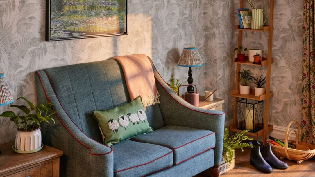 Hallmark Midford Manor | Luxury Care Home | Bath, Somerset