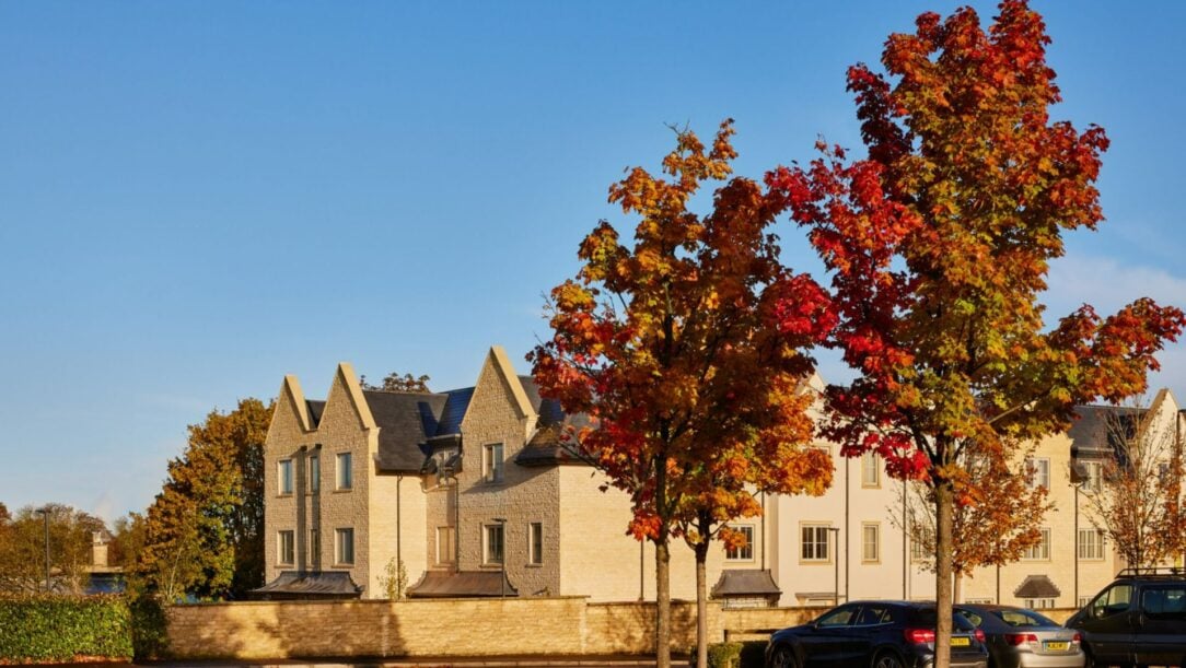 Hallmark Midford Manor | Luxury Care Home | Bath, Somerset